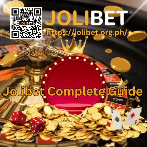 Jolibet Complete Guide: For Beginners and New Players